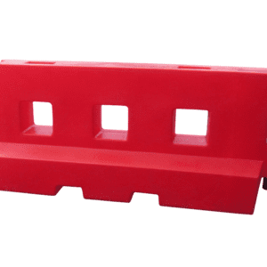 GB2™ Barriers - Waterfilled Barriers