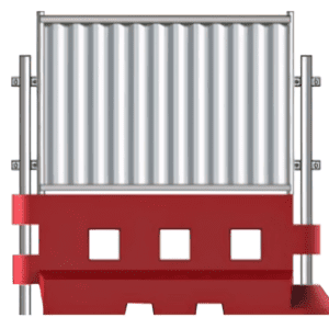GB2™ Barriers - Waterfilled Barriers